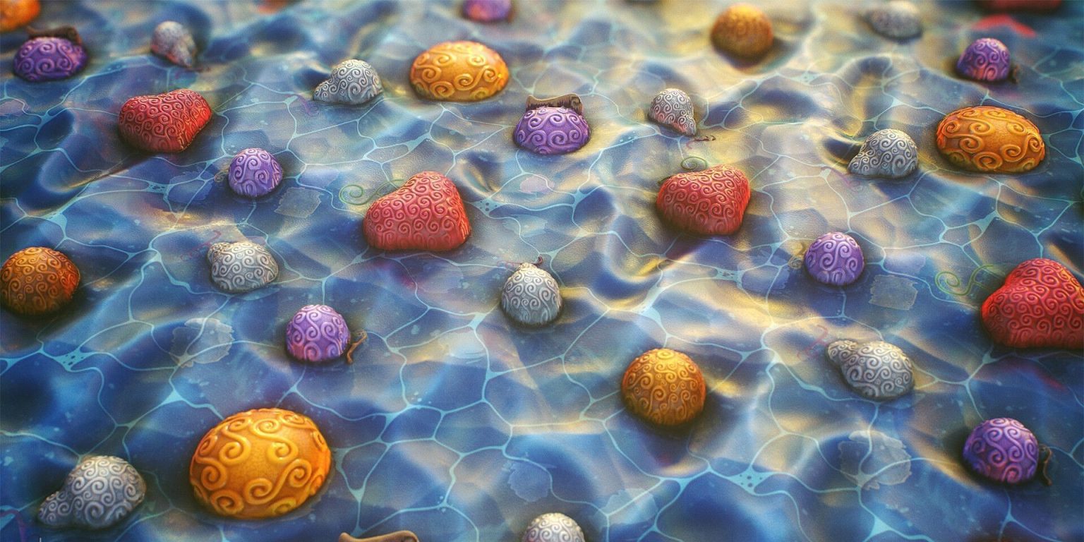 One Piece: 7 Most Powerful Paramecia Devil Fruits That Put the ...