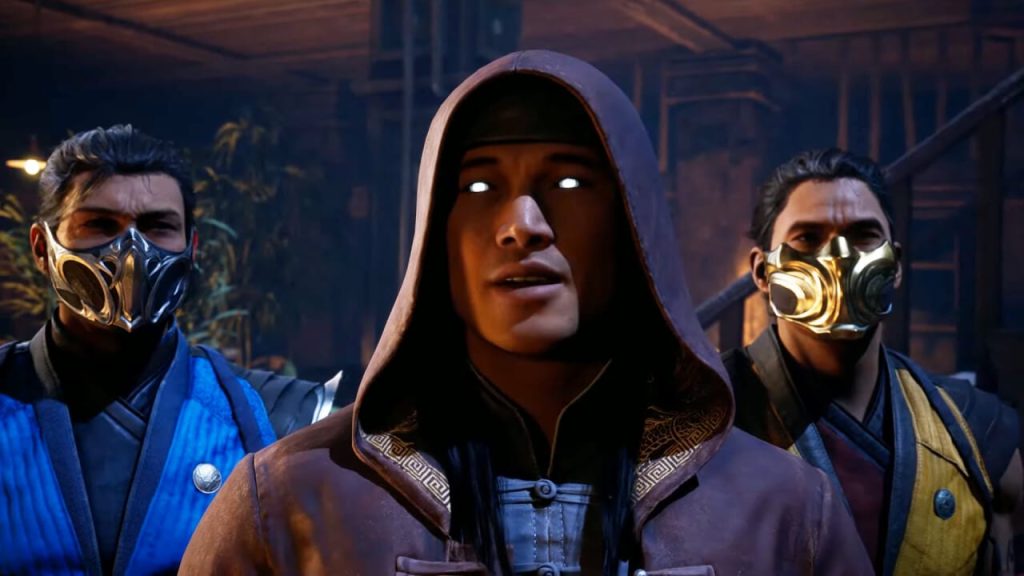 Mortal Kombat 1 Kombat Kast Returns Next Week - New Character Reveals ...