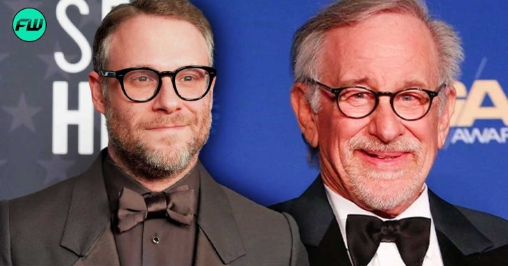 “That’s the last thing I need”: Seth Rogen Reveals Why He Would Never ...