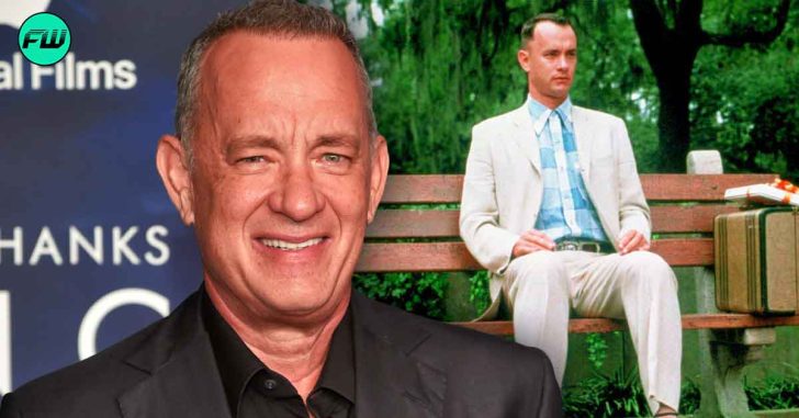 "She can’t have s-x with a 13-year-old": Tom Hanks' $151M Movie Co-star ...