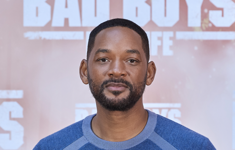 Will Smith Nearly Starred Alongside Chris Rock in $70M Animated Cult-Classic That Cast Ant-Man 3 ...
