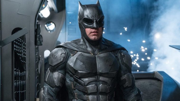 "He’s a...f**ked up guy": Legendary Producer Hated the 2 Superhero Roles Ben Affleck Played on ...