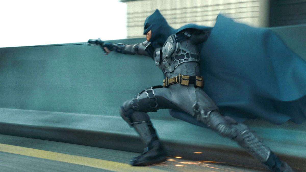 The Caped Crusader: Unveiling the 10 Best Live-Action Bat Suits