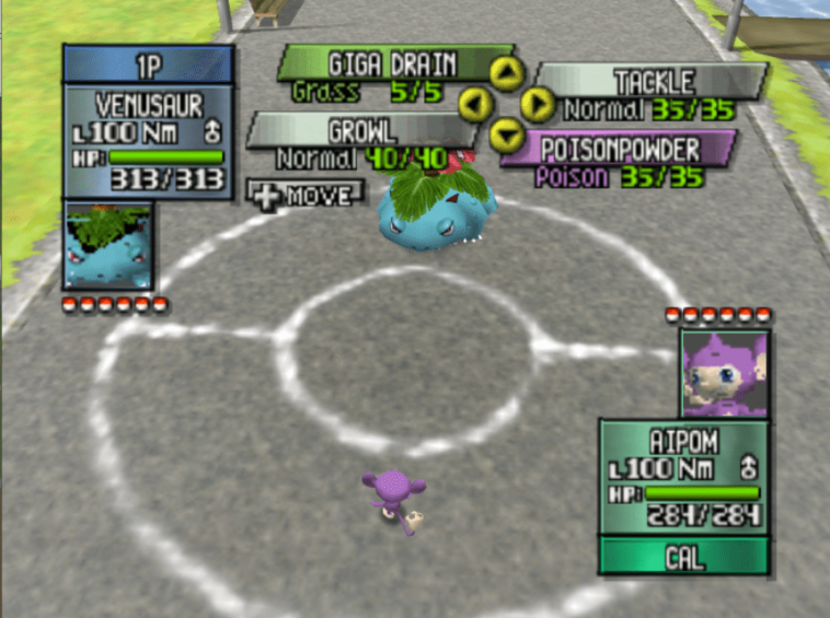 Enjoy a Shot of Nostalgia as Two Classic Pokemon Games hit Nintendo Switch!