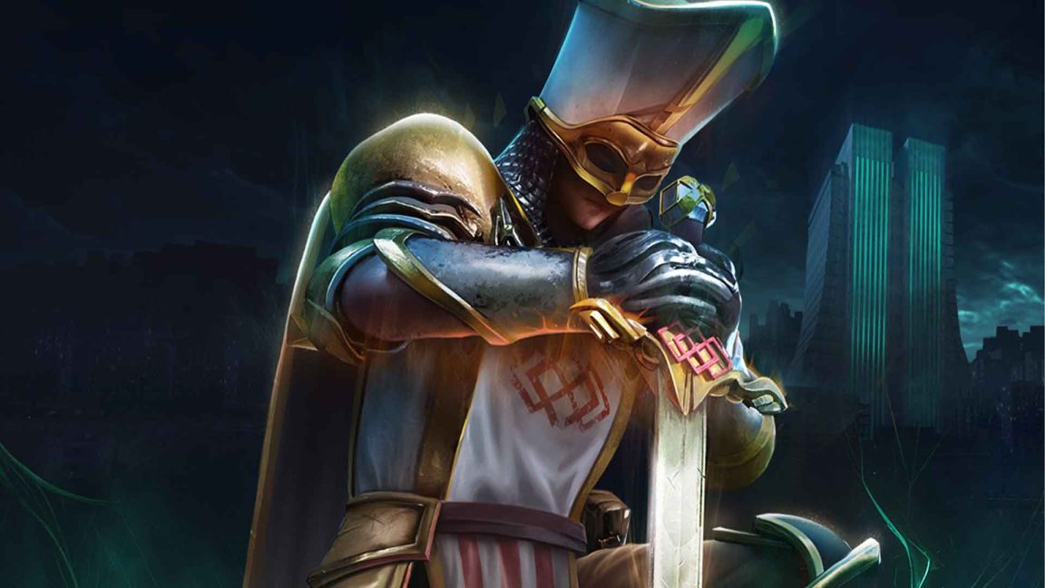 Deathbound is another Soulslike but with a VERY Unique Twist