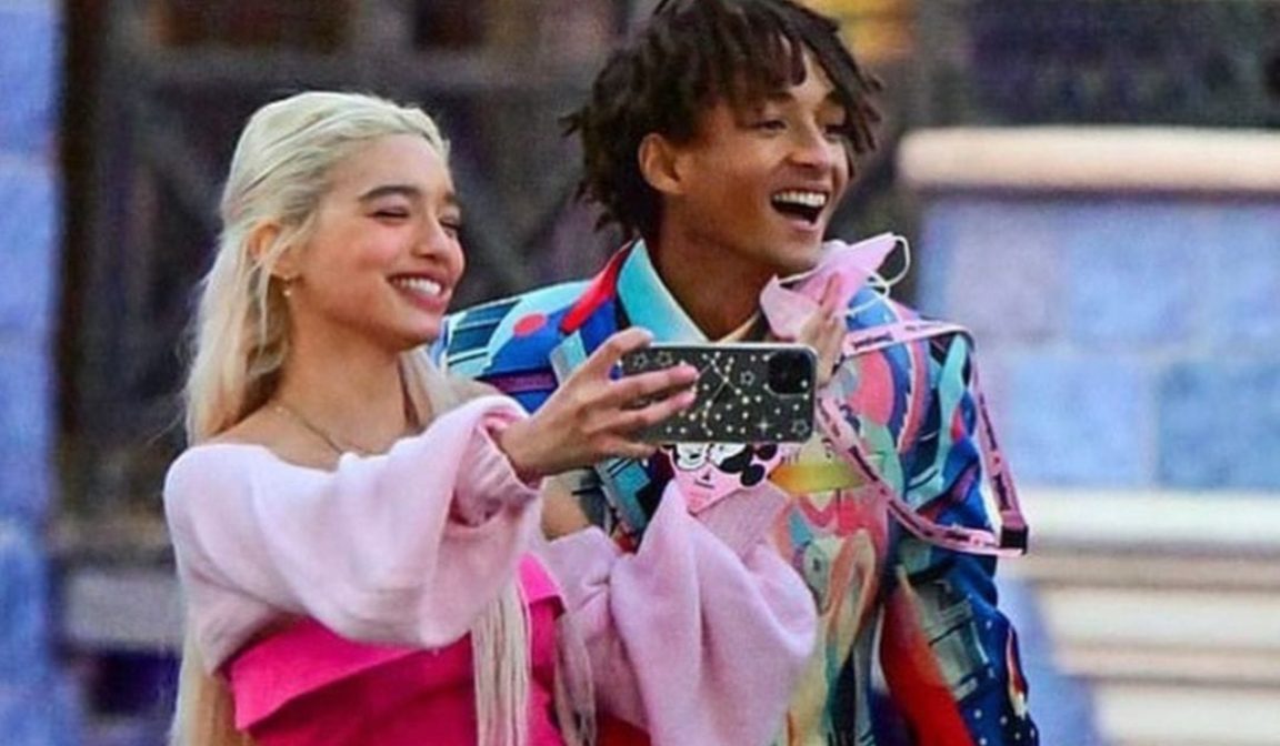 Who is Sab Zada? Jaden Smith, Who Tried Emancipating from Will Smith ...