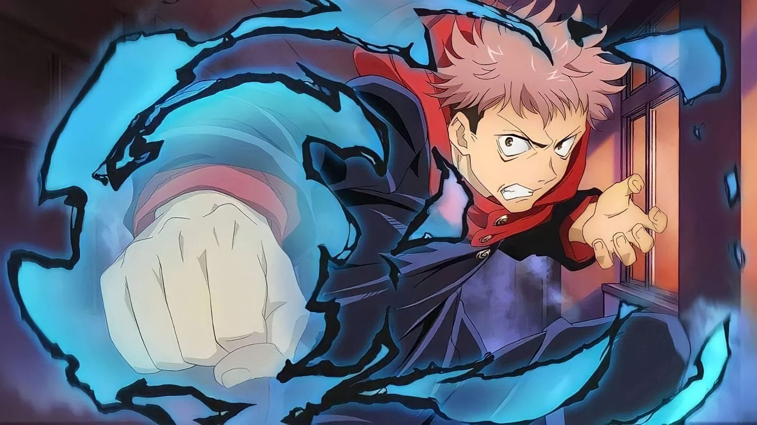 Junya Enoki Found Himself on his Knees to Film Heartbreaking Scene for ...