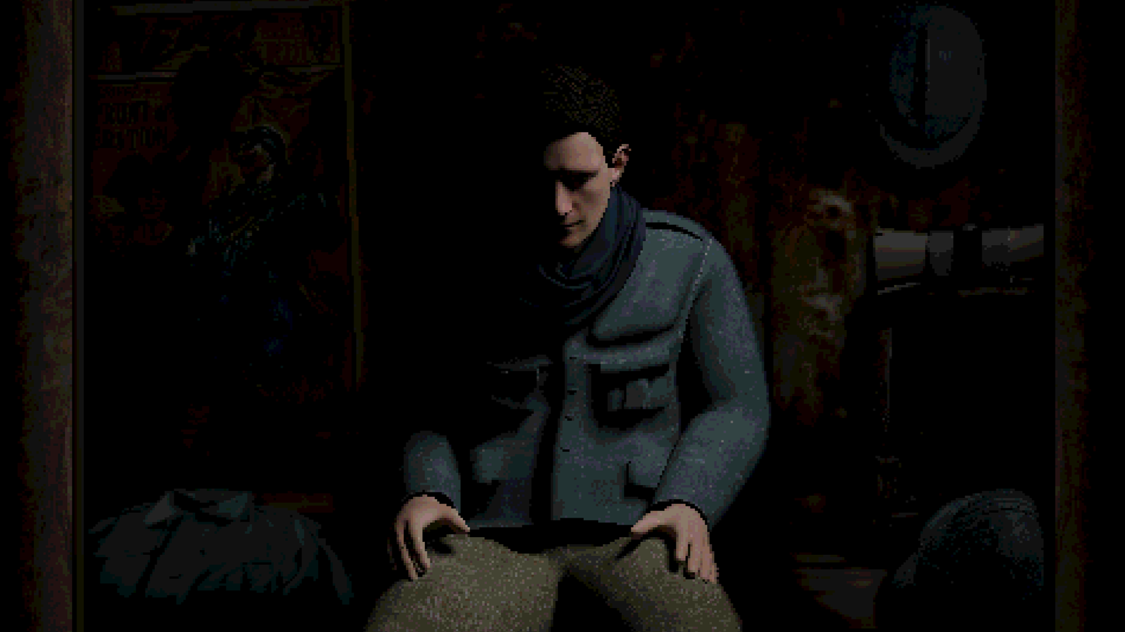 WWI Game Conscript aims for 2024 Release after Team17 Agrees to Publish It