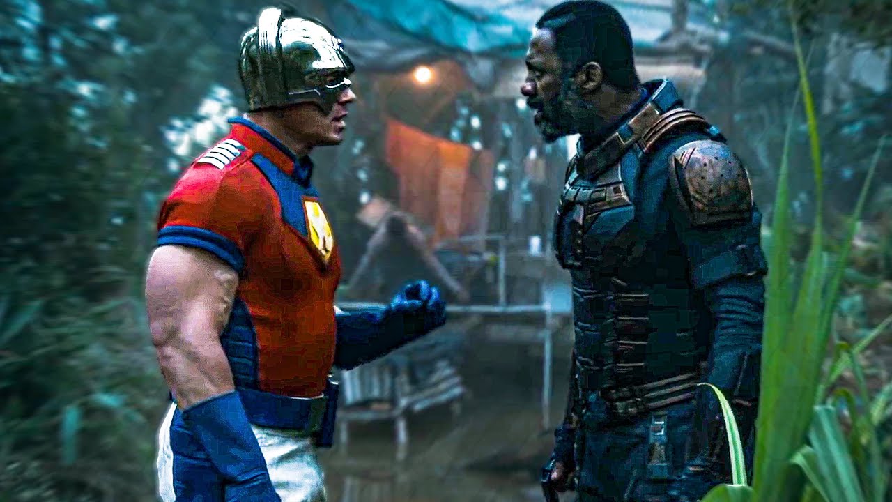 The DC Extended Universe: Reliving the 10 Greatest Moments