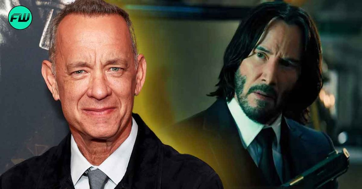 "I'd rather be appreciated than be loathed": Tom Hanks Learns One Big ...