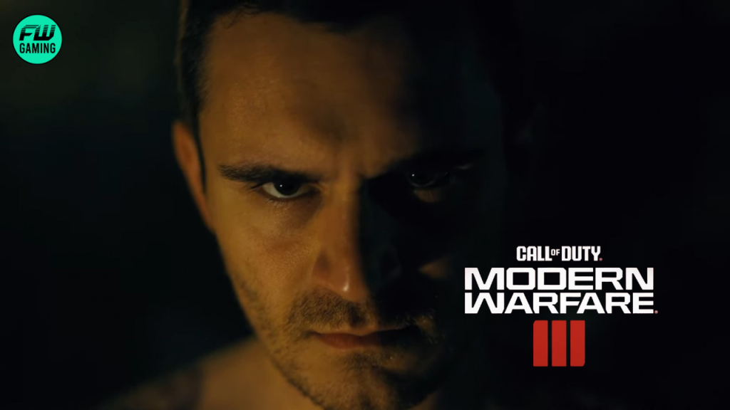 Call of Duty: Modern Warfare 3 Main Antagonist Vladimir Makarov Officially Announced By ...