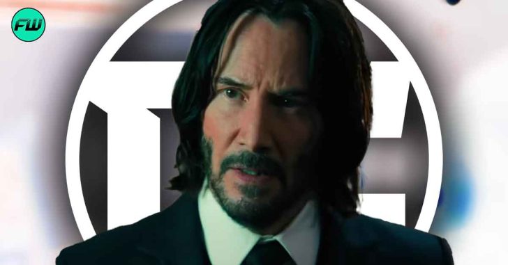 Keanu Reeves' John Wick Co-Star Almost Got Her Spinal Cord Severed ...
