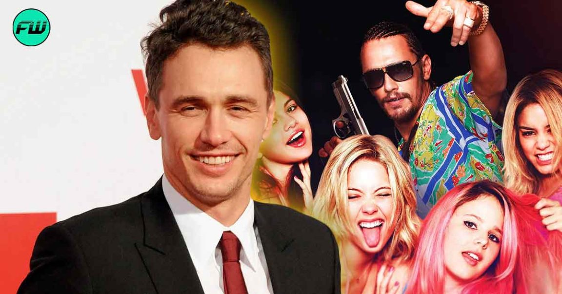 “I was knocked out”: James Franco’s Co-star Kept Falling Asleep During ...