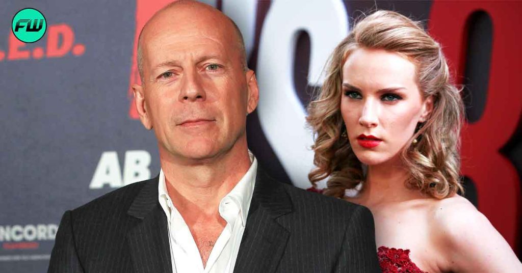 Theyre Sadists Bruce Willis Co Star Exposes Casting Couch In Hollywood Says Many