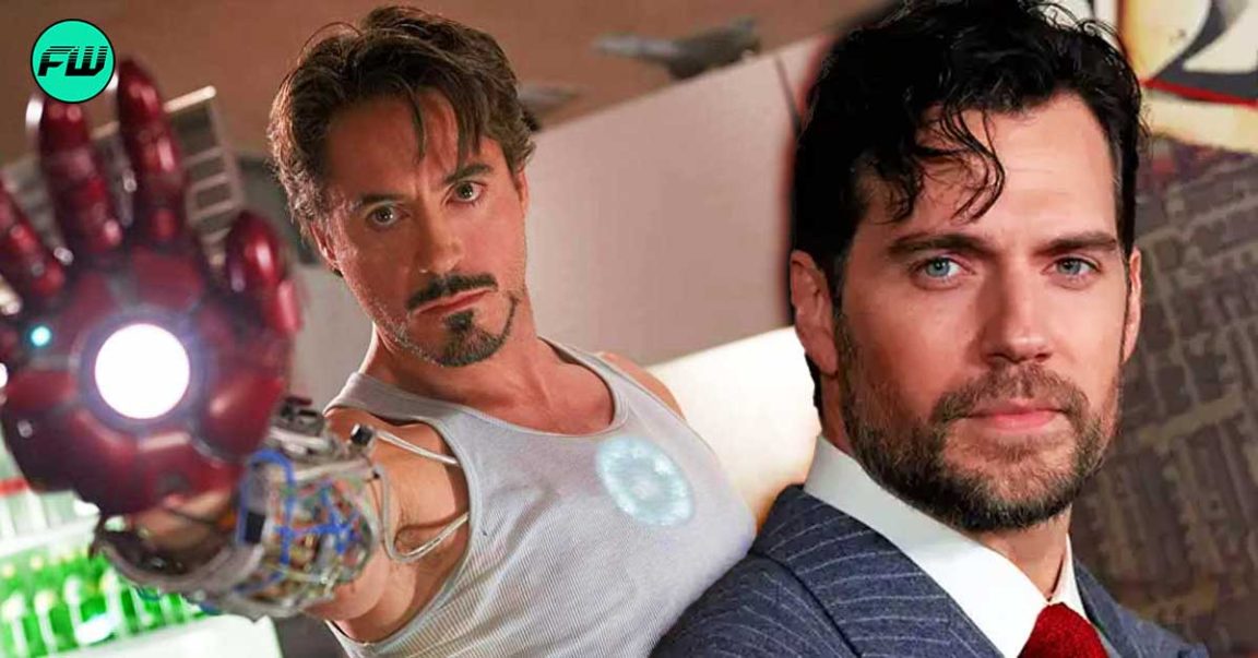 "That's a bit discombobulating": $226M Movie With Robert Downey Jr's ...