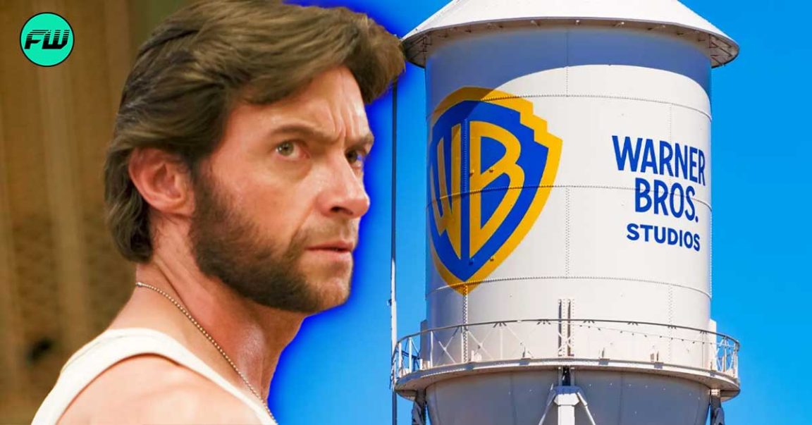 Hugh Jackman, Who Demanded $20,000,000 to Play Wolverine, Landed in ...