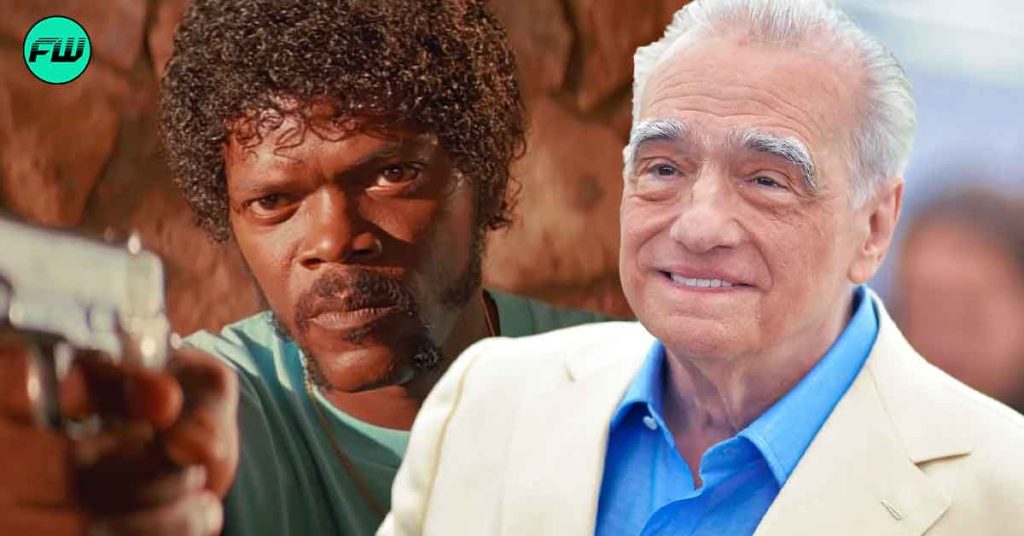 "I still get the chills": Samuel L. Jackson's Pulp Fiction Co-Star ...