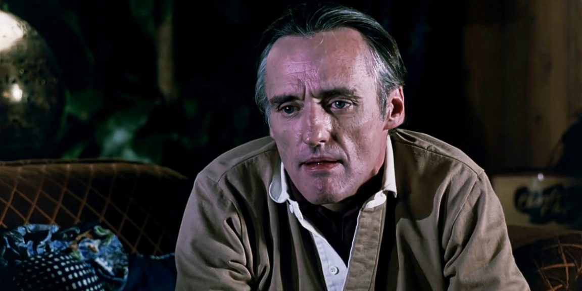 Batman Actor Jack Nicholson and Dennis Hopper Snorted a Dead Woman’s ...