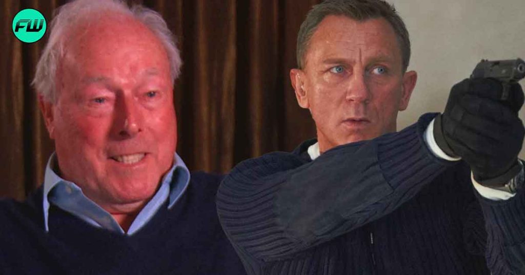 "They will completely ignore the fact that he was killed off": James ...