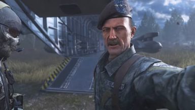 Call of Duty: Modern Warfare 3 - Who is Makarov? Ranking All Call of ...