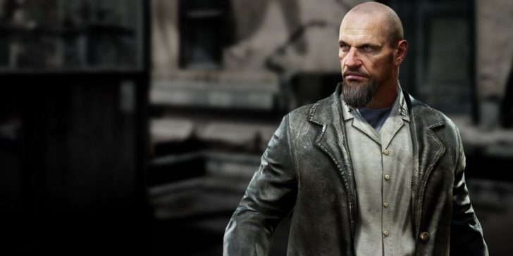 Call of Duty: Modern Warfare 3 - Who is Makarov? Ranking All Call of ...