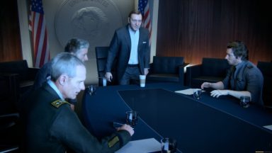 Call of Duty: Modern Warfare 3 - Who is Makarov? Ranking All Call of ...