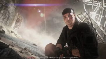 Call of Duty: Modern Warfare 3 - Who is Makarov? Ranking All Call of ...