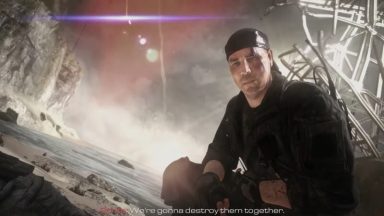 Call of Duty: Modern Warfare 3 - Who is Makarov? Ranking All Call of ...