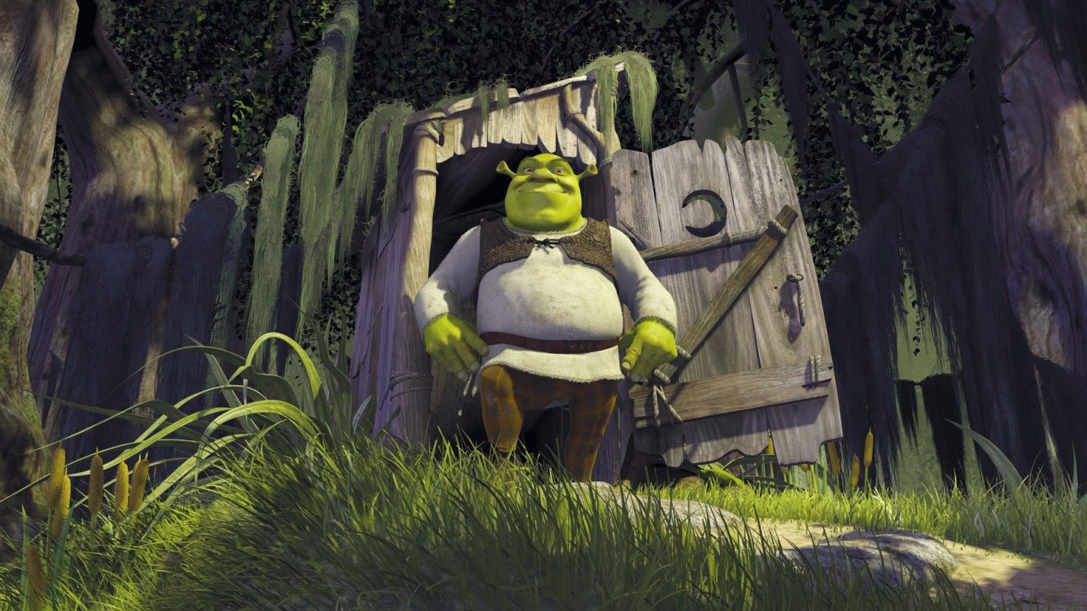 Lord Farquaad Faced Something Way Worse Than Death in the End- What ...