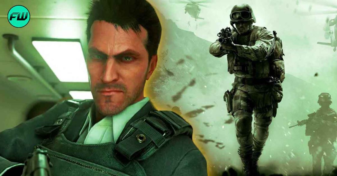 Call of Duty: Modern Warfare 3 - Who is Makarov? Ranking All Call of ...