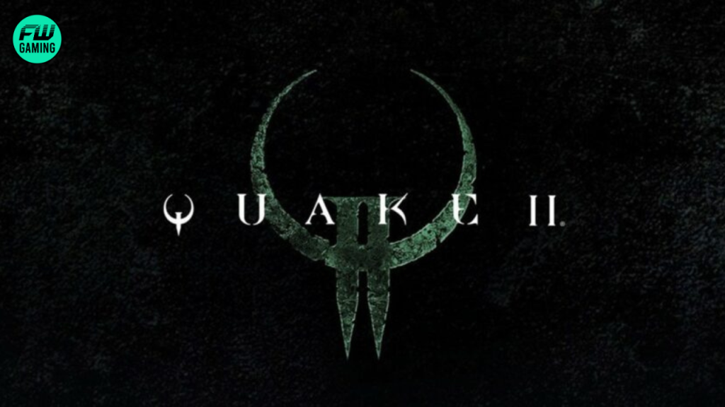 Quake 2 Enhanced Available Now - Original Game, Modern Experience