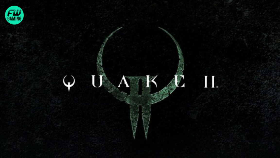 Quake 2 Enhanced Available Now - Original Game, Modern Experience