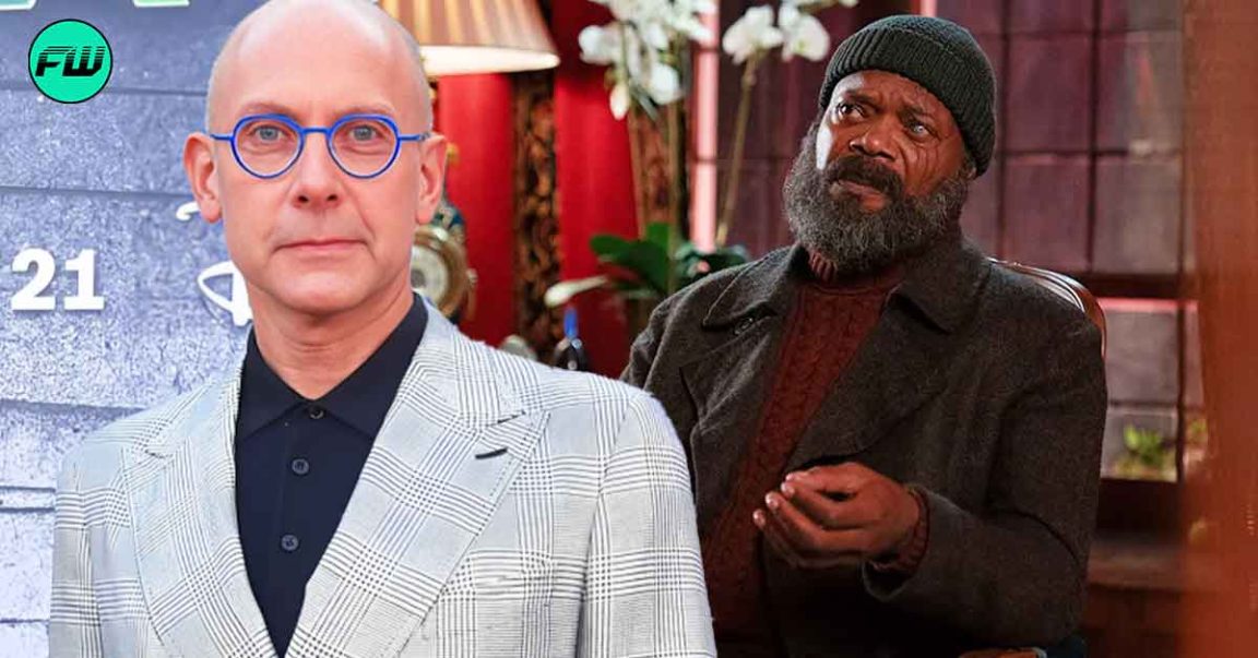 "In the MCU, anything can happen": Marvel Director Teases Return of ...