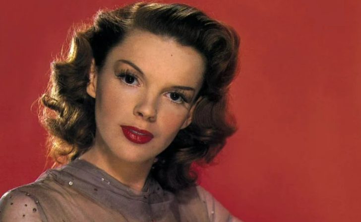 “Go back to your dressing room”: Judy Garland Was Reportedly Assaulted ...