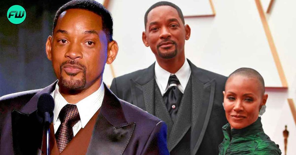 “No woman would ever cheat on me”: Will Smith’s Bold Claim After His ...