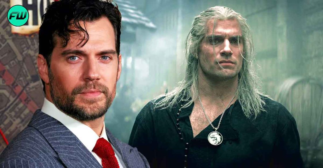 "Nothing new for iconic pop culture heroes": The Witcher Boss Defends ...