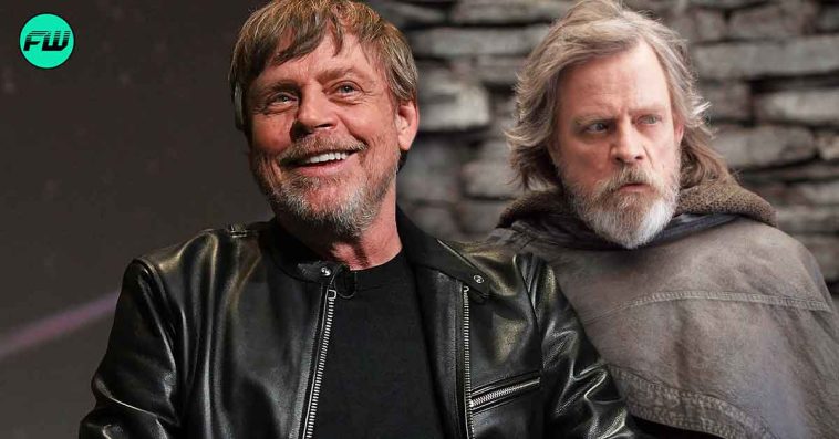 "It can't be cheap": Mark Hamill Fed Up Of De-Aging CGI, Wants 'Age-Appropriate' Actor To ...