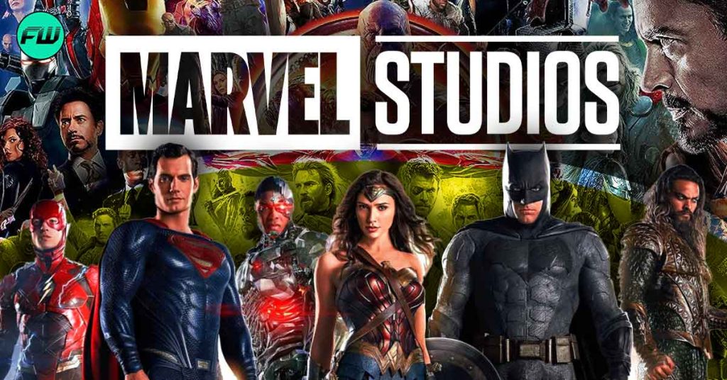 "Secret Wars will definitely make over 2 Billion": Marvel Fans Denounce ...