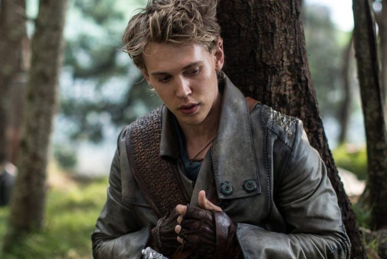 “That’s the moment that changed my career”: Dune 2 Star Austin Butler ...