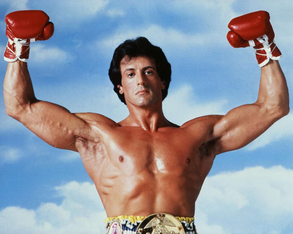 Sylvester Stallone Regretted His Decision Over Apollo Creed's Death in ...
