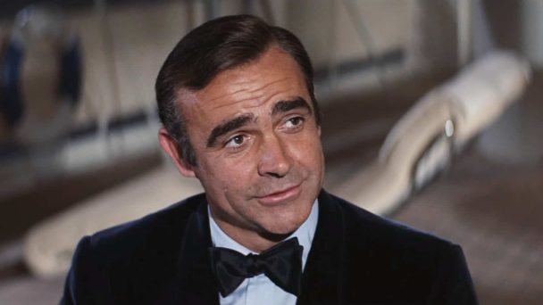 "I wanted Bond to be an extremely dull, uninteresting man": Original ...