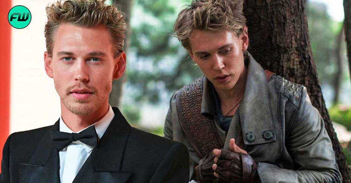 "I had never experienced pain like that before": Austin Butler's Life ...