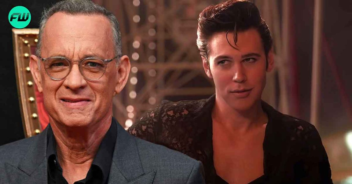 "For your mental health, it would be wise": Tom Hanks Warned Austin ...