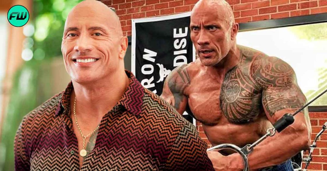“Protecting My Family”: Dwayne Johnson’s Samoan Chest Tattoo Explains 3 ...