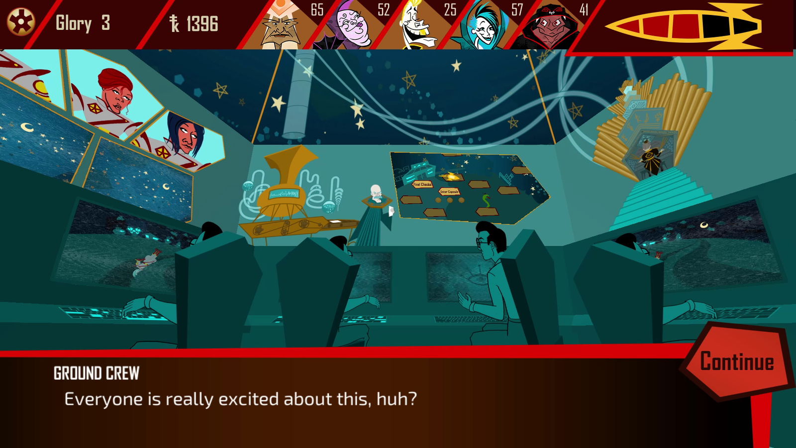 'Astronaut: The Best' Review: Is The Sky The Limit for This Indie Game?