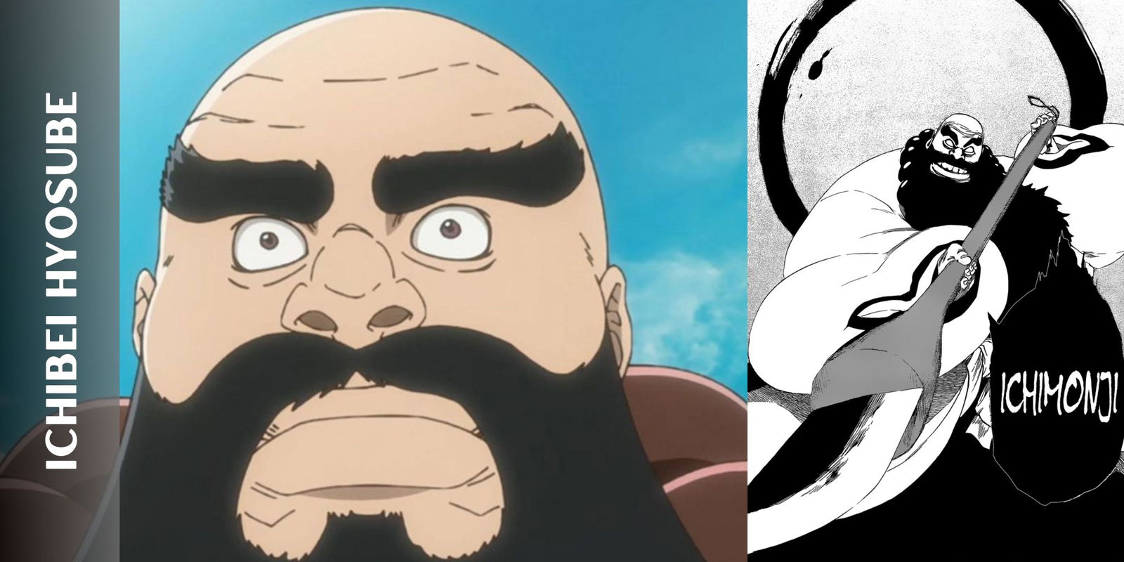 Bleach: 6 Shinigami Who Can Beat Luffy Without Gear 5