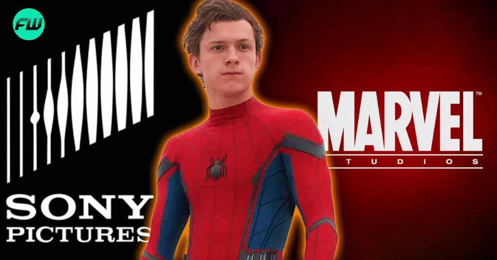 "There's stuff going on": Tom Holland Ready For Spider-Man 4, Seemingly ...