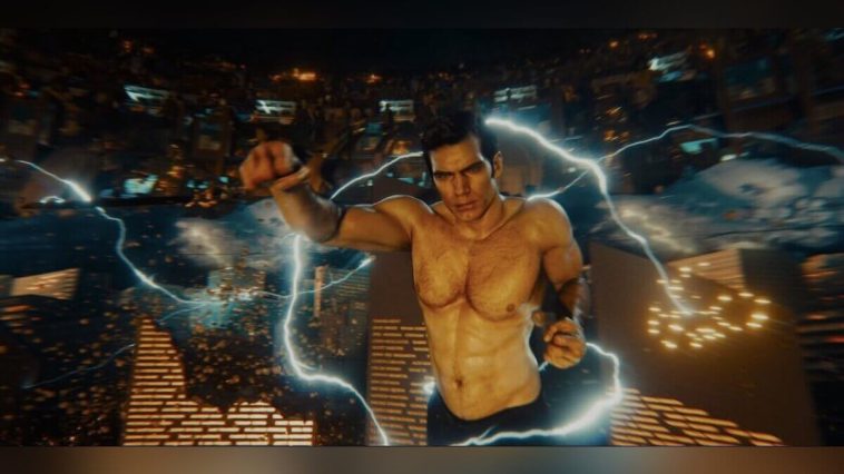 Before The Flash’s Disaster, Henry Cavill was Ready to be Turned into ...