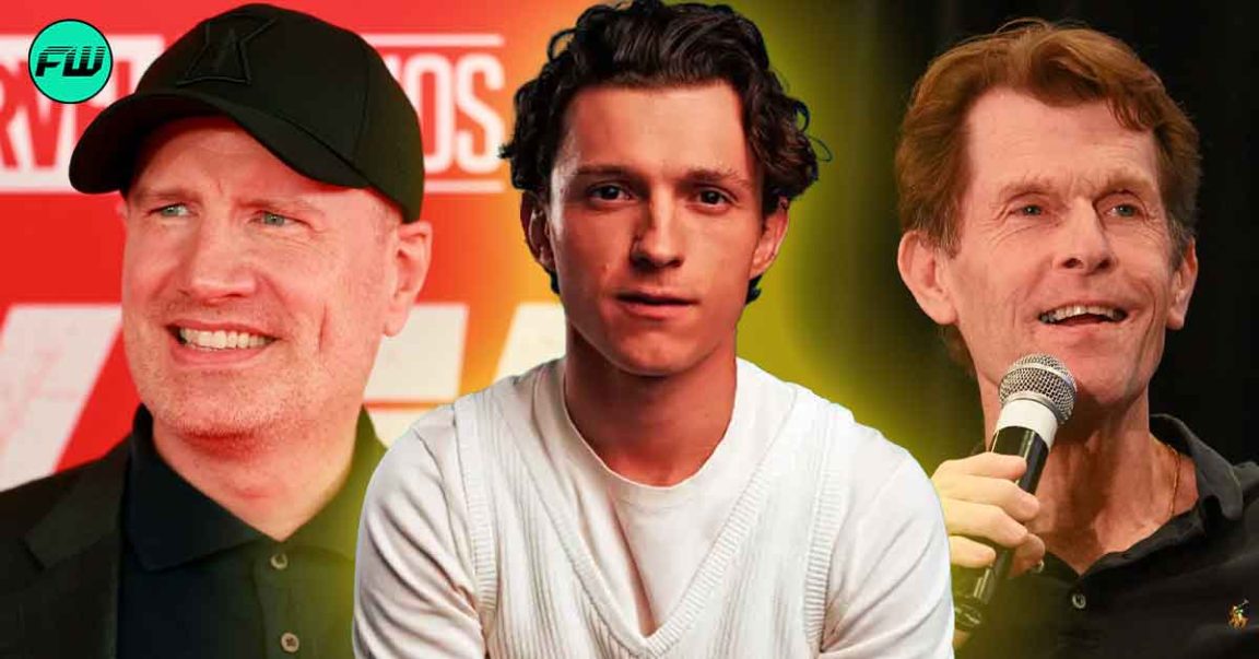 Dangerous Habit That Made Tom Holland Kevin Feige’s Worst Nightmare ...