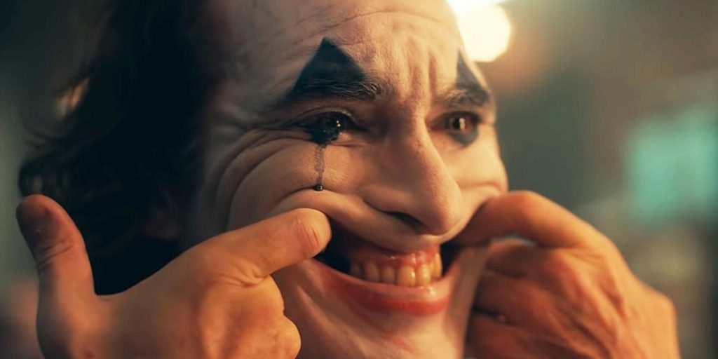 “Todd thought he broke his hand!”: Joaquin Phoenix’s Dangerous Behavior ...